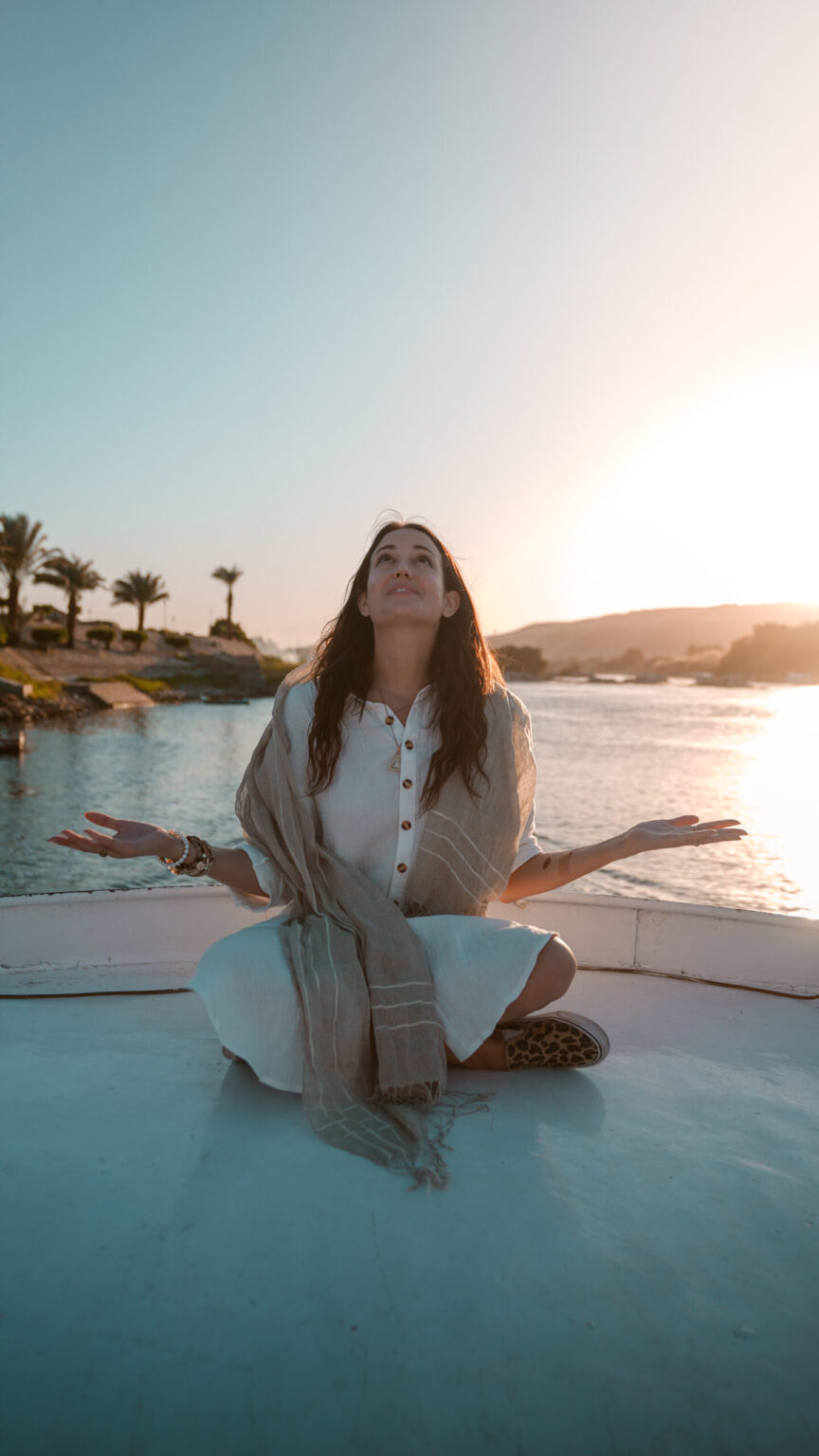 One on One with Cassandra ⋆ Cassandra Bodzak